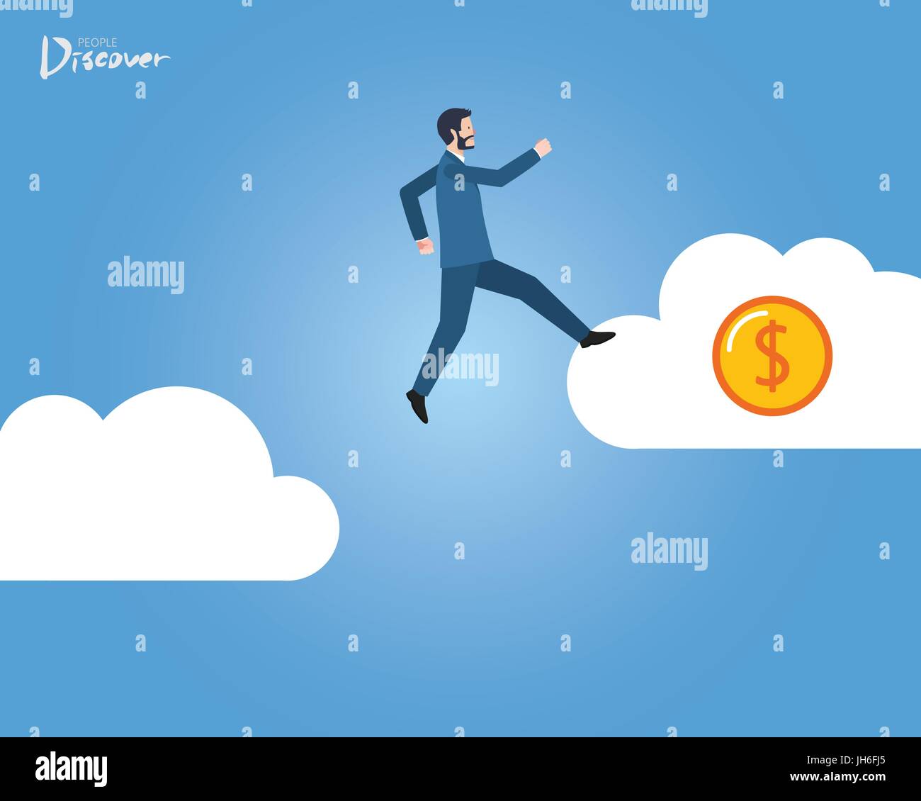 Discovering Stock Vector Images - Alamy