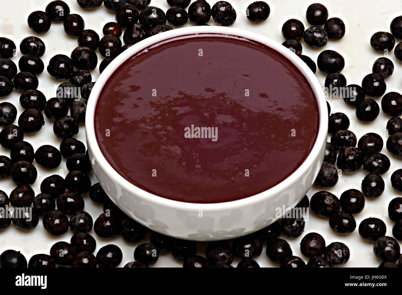 Assai hi-res stock photography and images - Alamy