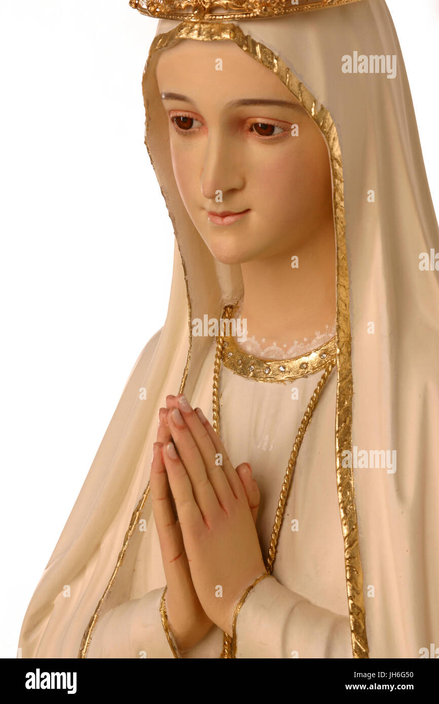 Religious imagery or image hi-res stock photography and images - Alamy