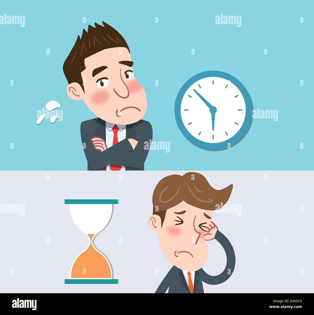Team pressure Stock Vector Images - Alamy