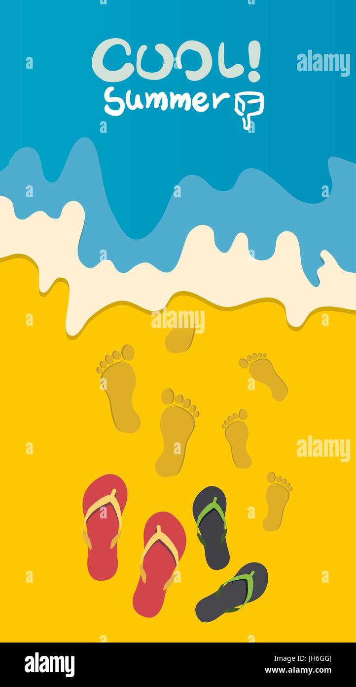 flat character design let's leave concept Stock Vector Image & Art - Alamy