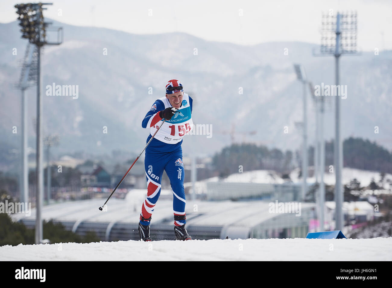 Terry ahrens hi-res stock photography and images - Alamy