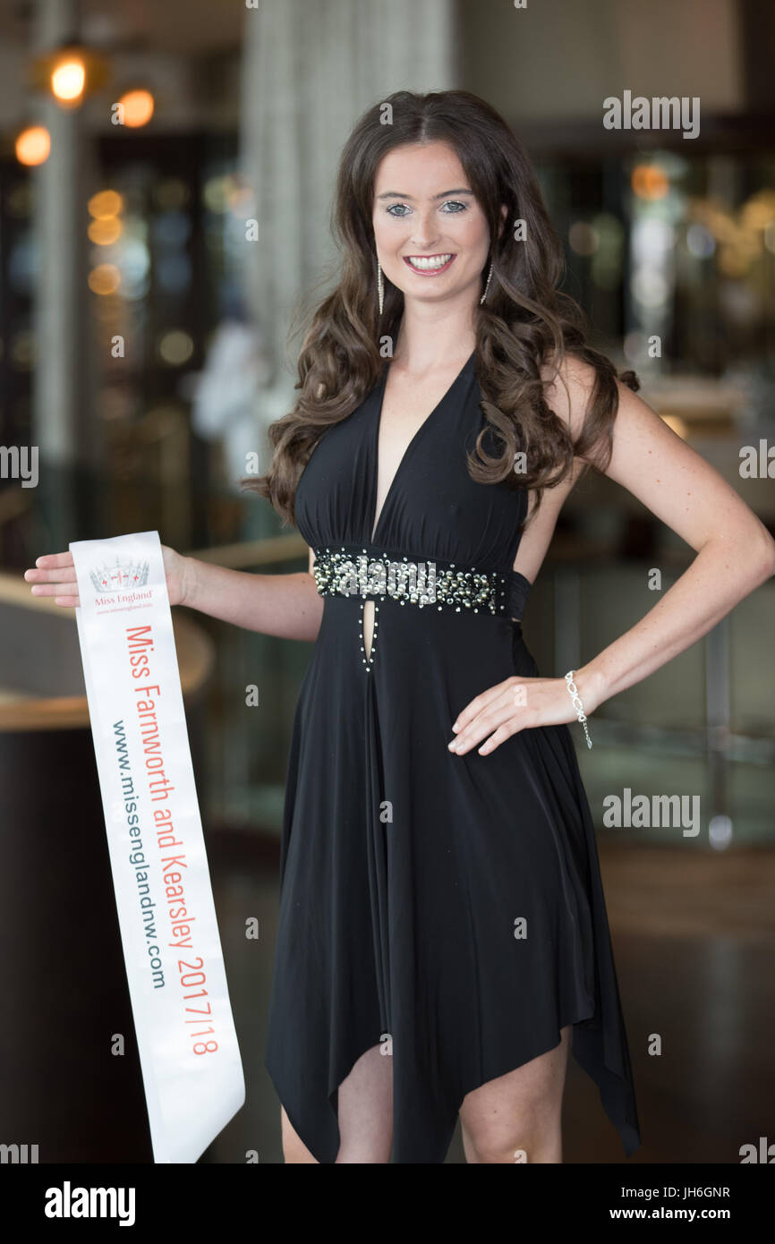 Miss cunningham hi-res stock photography and images - Alamy