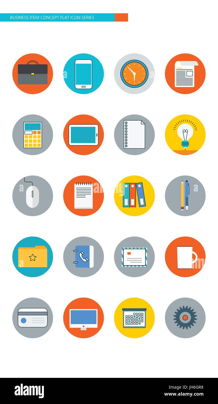 Item management Cut Out Stock Images & Pictures - Alamy