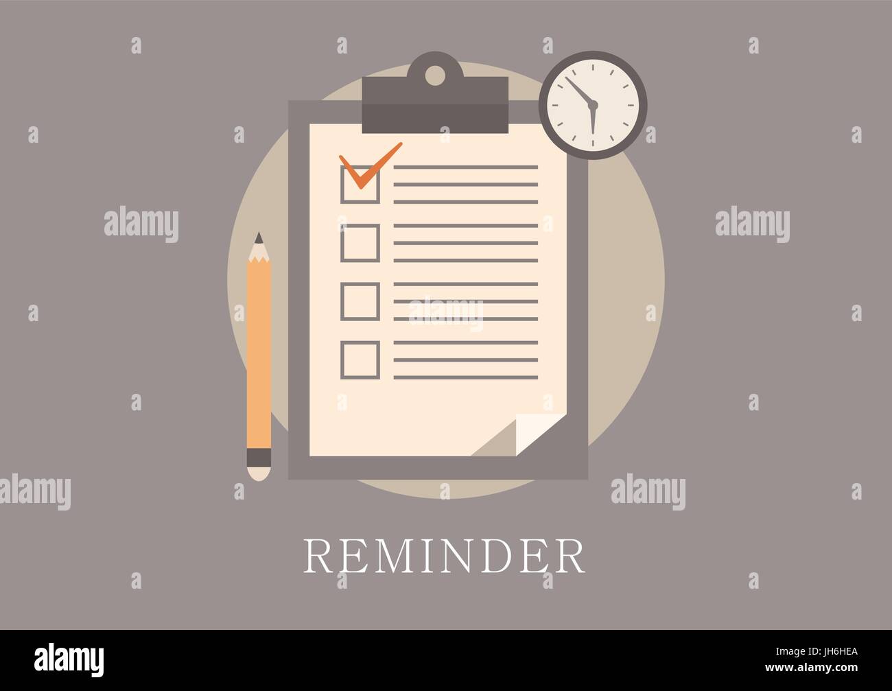 Task modern Stock Vector Images - Alamy