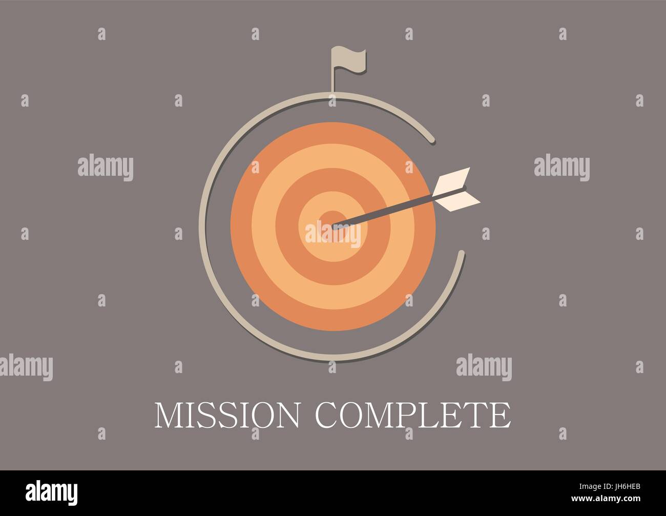 Mission complete hi-res stock photography and images - Alamy