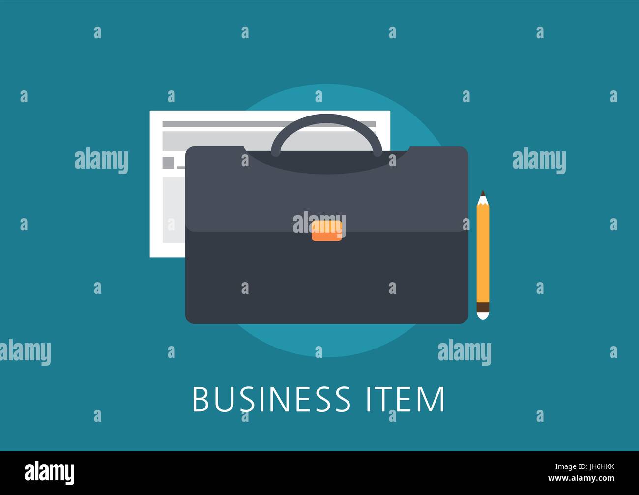 Calendar item Stock Vector Images - Alamy