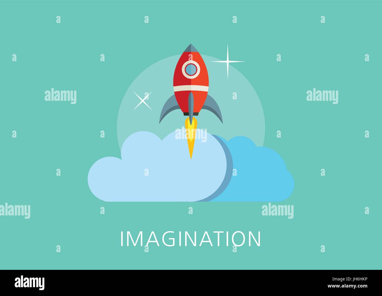 Plan result symbol concept Stock Vector Images - Alamy