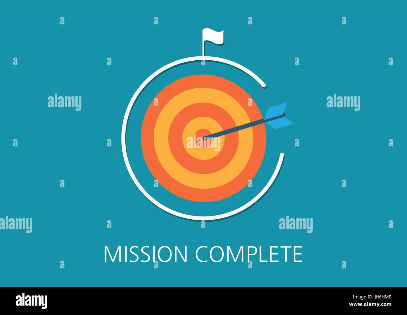 Mission complete hi-res stock photography and images - Alamy