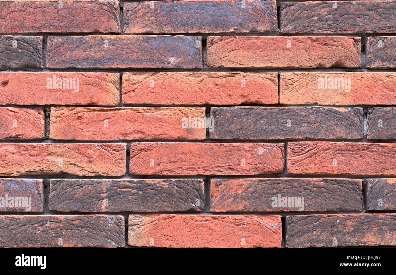 Modern brick pattern hi-res stock photography and images - Alamy