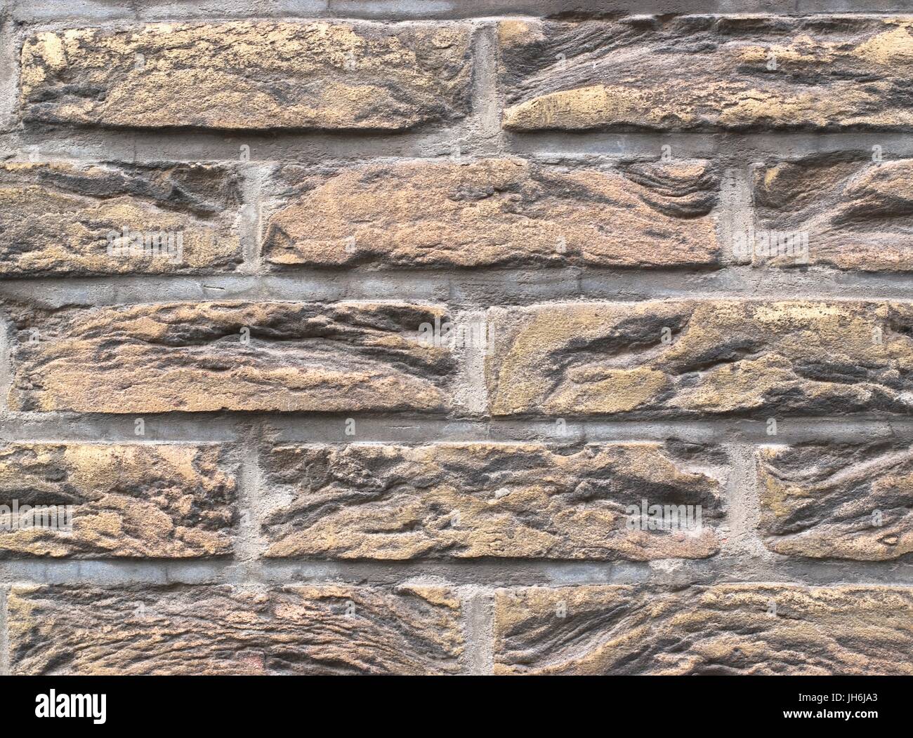 Modern brick pattern hi-res stock photography and images - Alamy