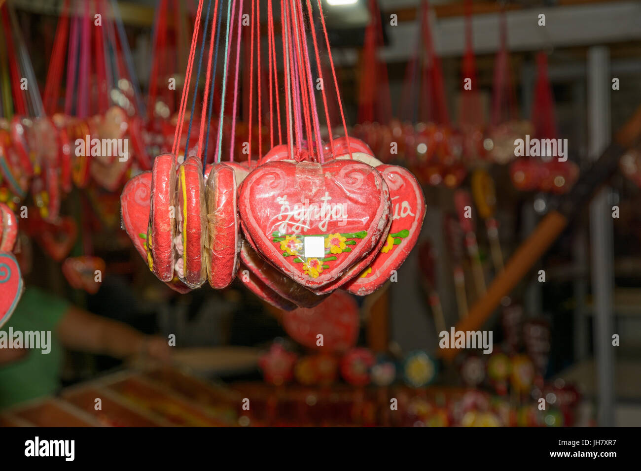Sugar candy candy biscuits hi-res stock photography and images - Alamy