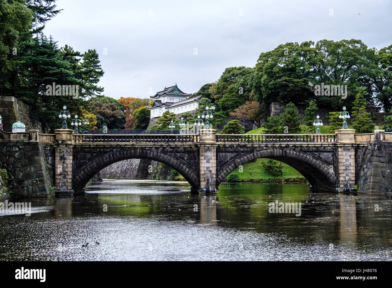 Tokyo prefecture hi-res stock photography and images - Alamy