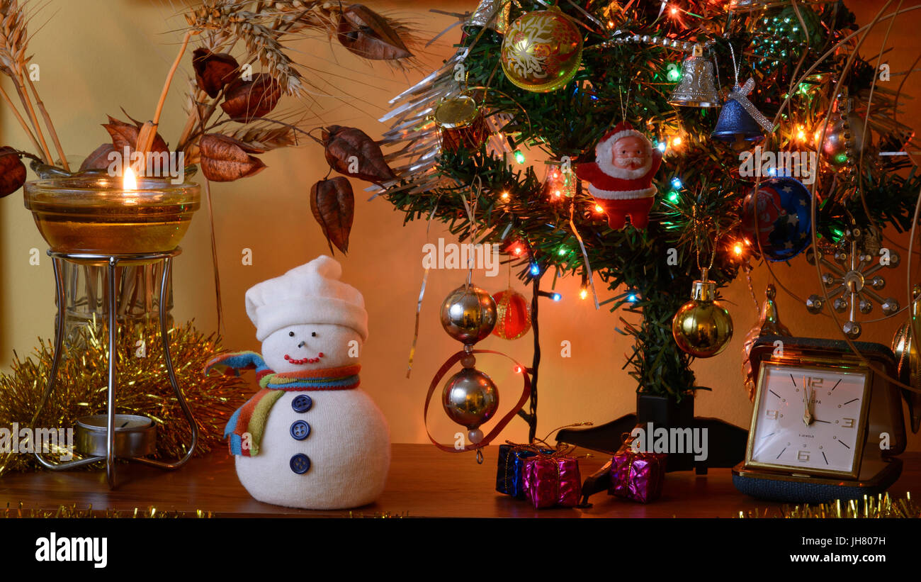 Almost midnight hi-res stock photography and images - Alamy