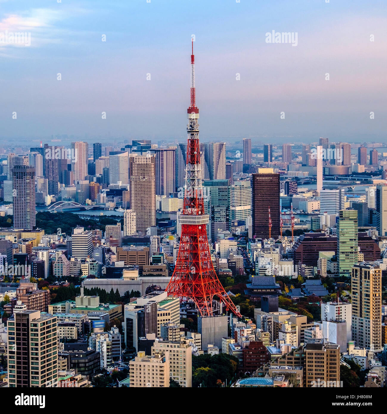 Tokyo,Japan Stock Photo - Alamy