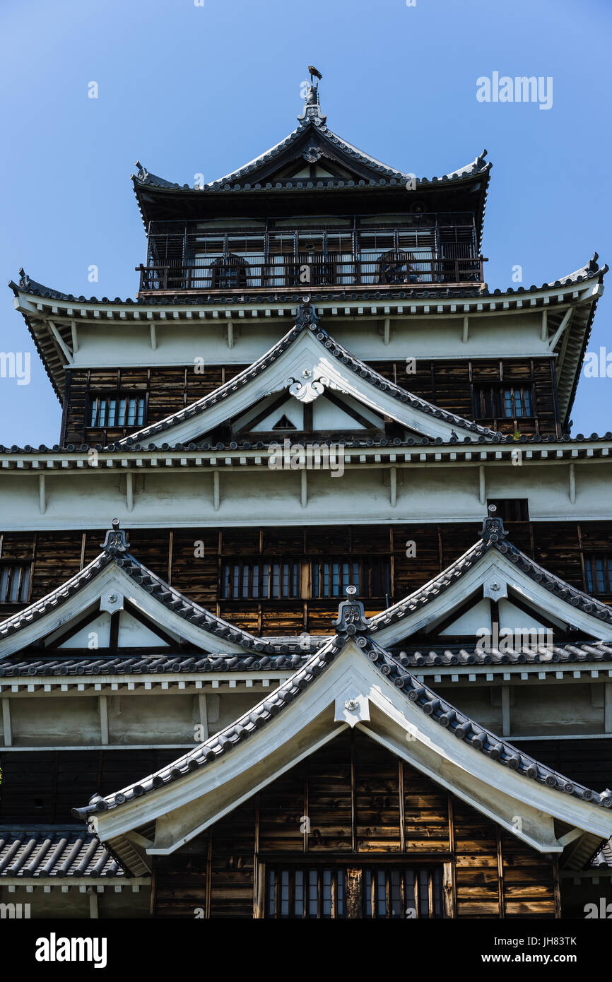 Fushimi Castle Stock Photos & Fushimi Castle Stock Images - Alamy