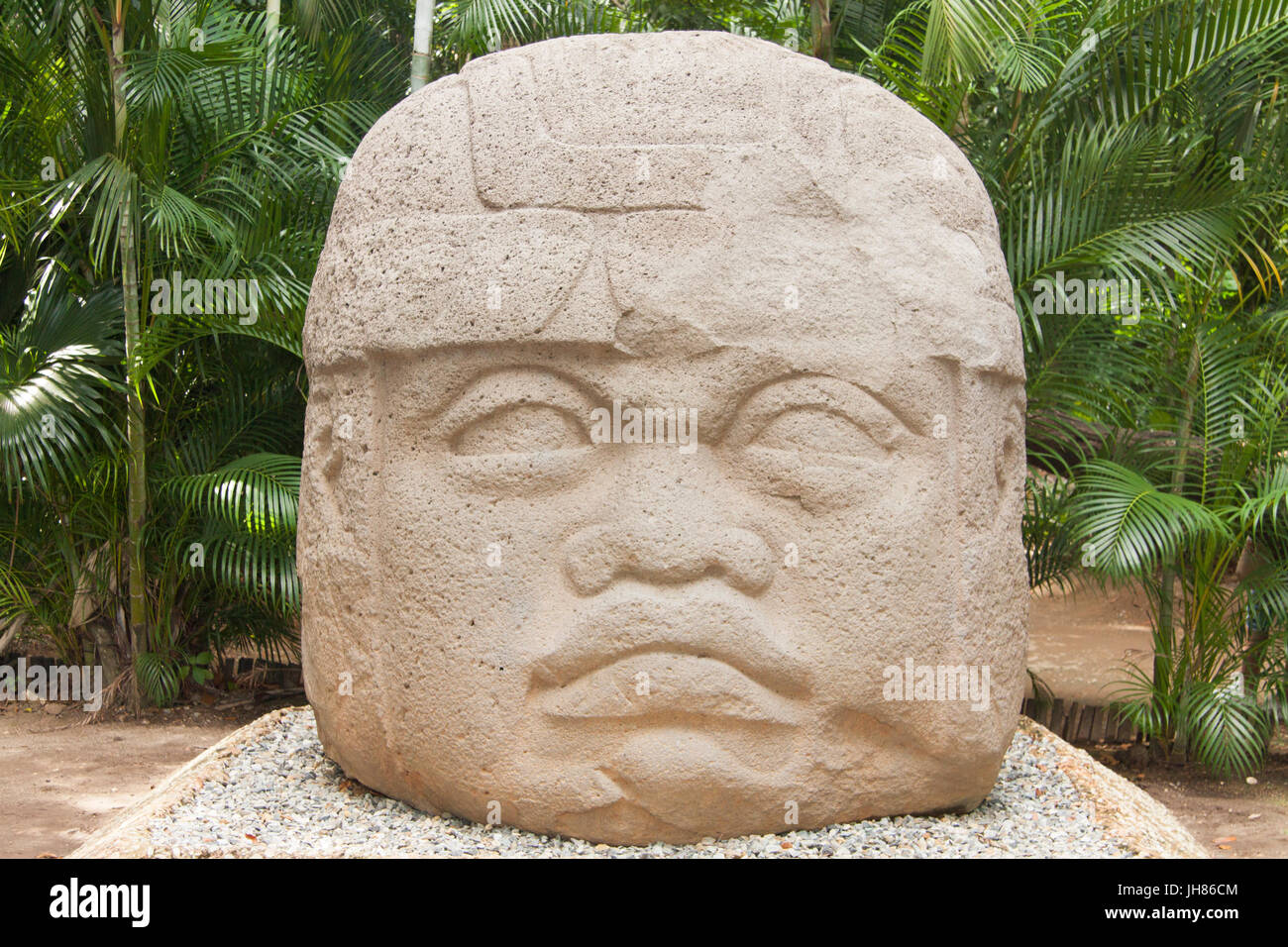 Olmeca Stock Photos & Olmeca Stock Images - Alamy