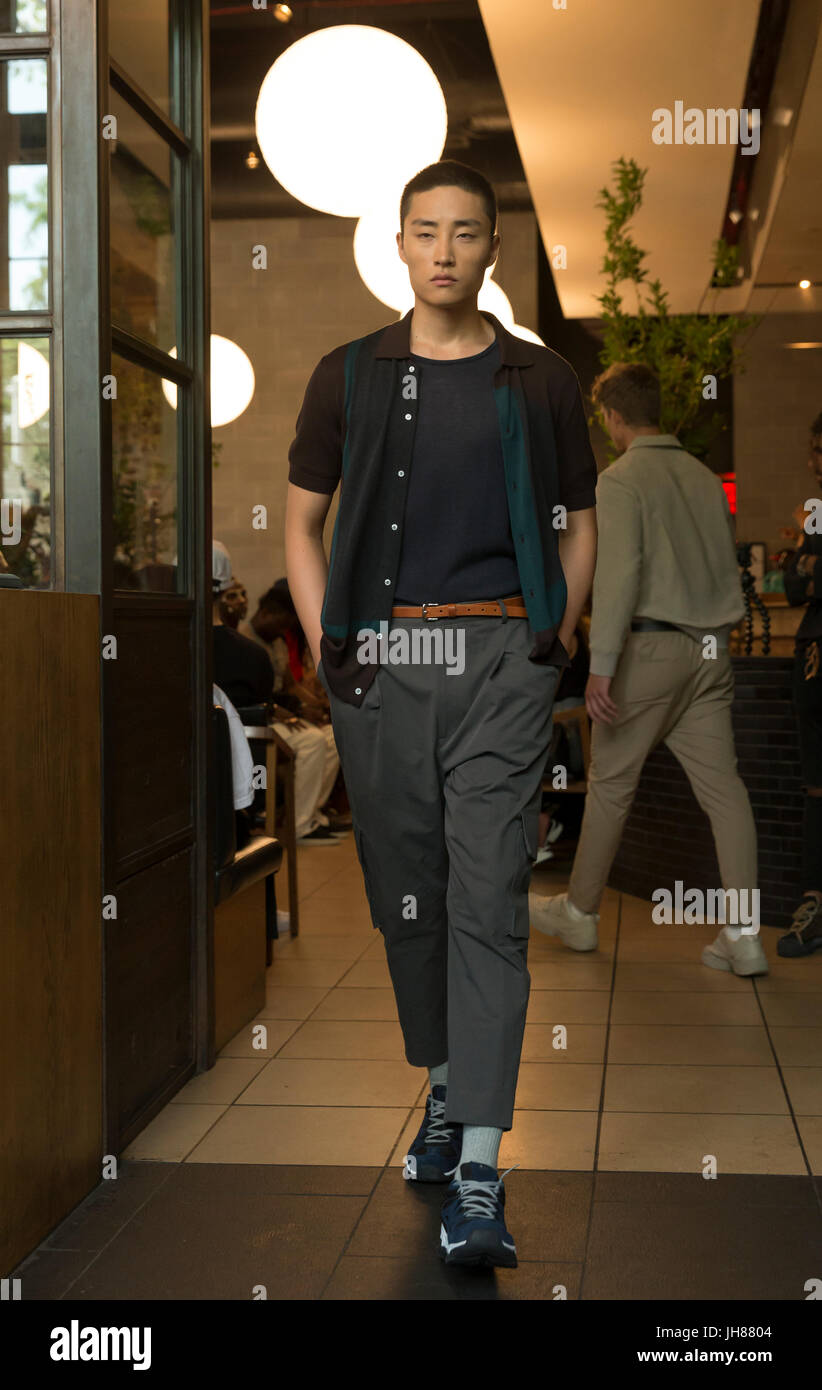 Andrea tsao hi-res stock photography and images - Alamy