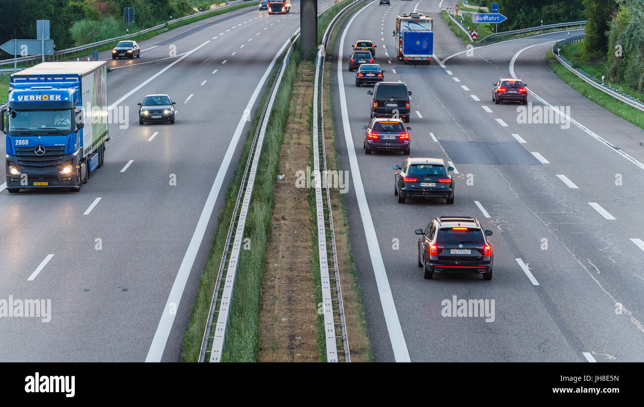 Germany october 17 hi-res stock photography and images - Alamy