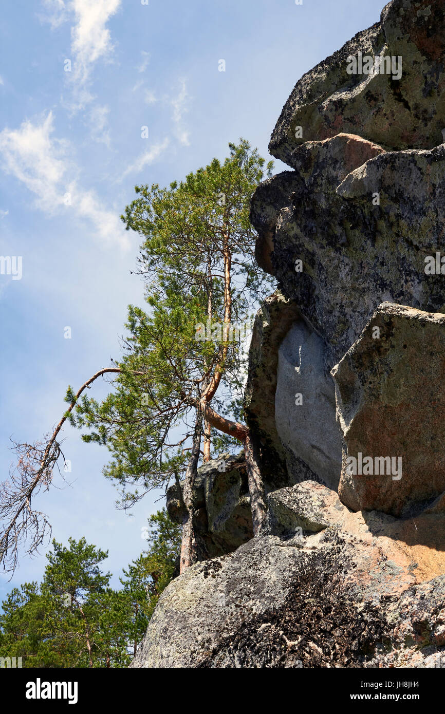 Ruokolahti Stock Photos & Ruokolahti Stock Images - Alamy