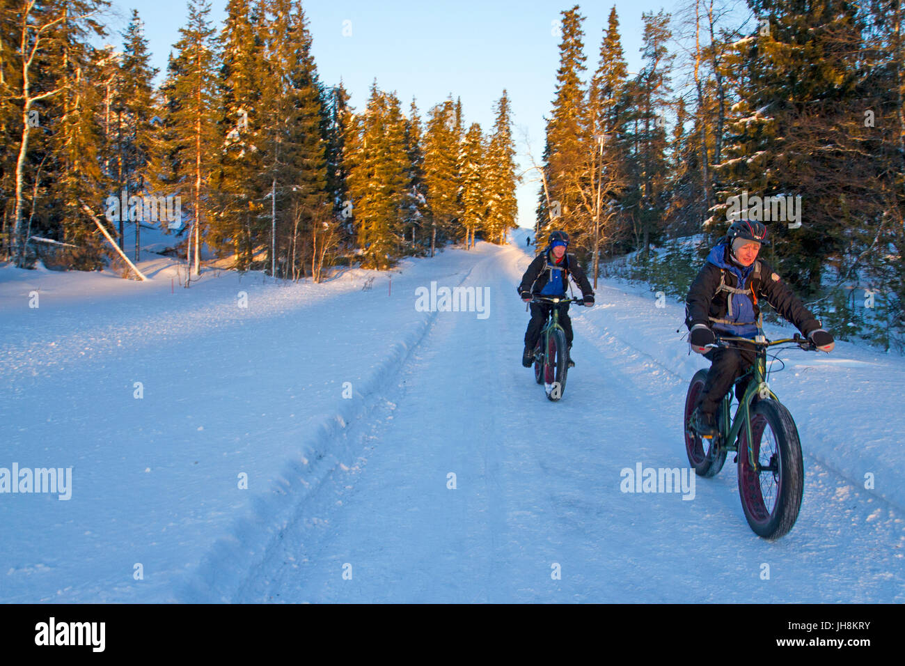 Fat ski hi-res stock photography and images - Alamy