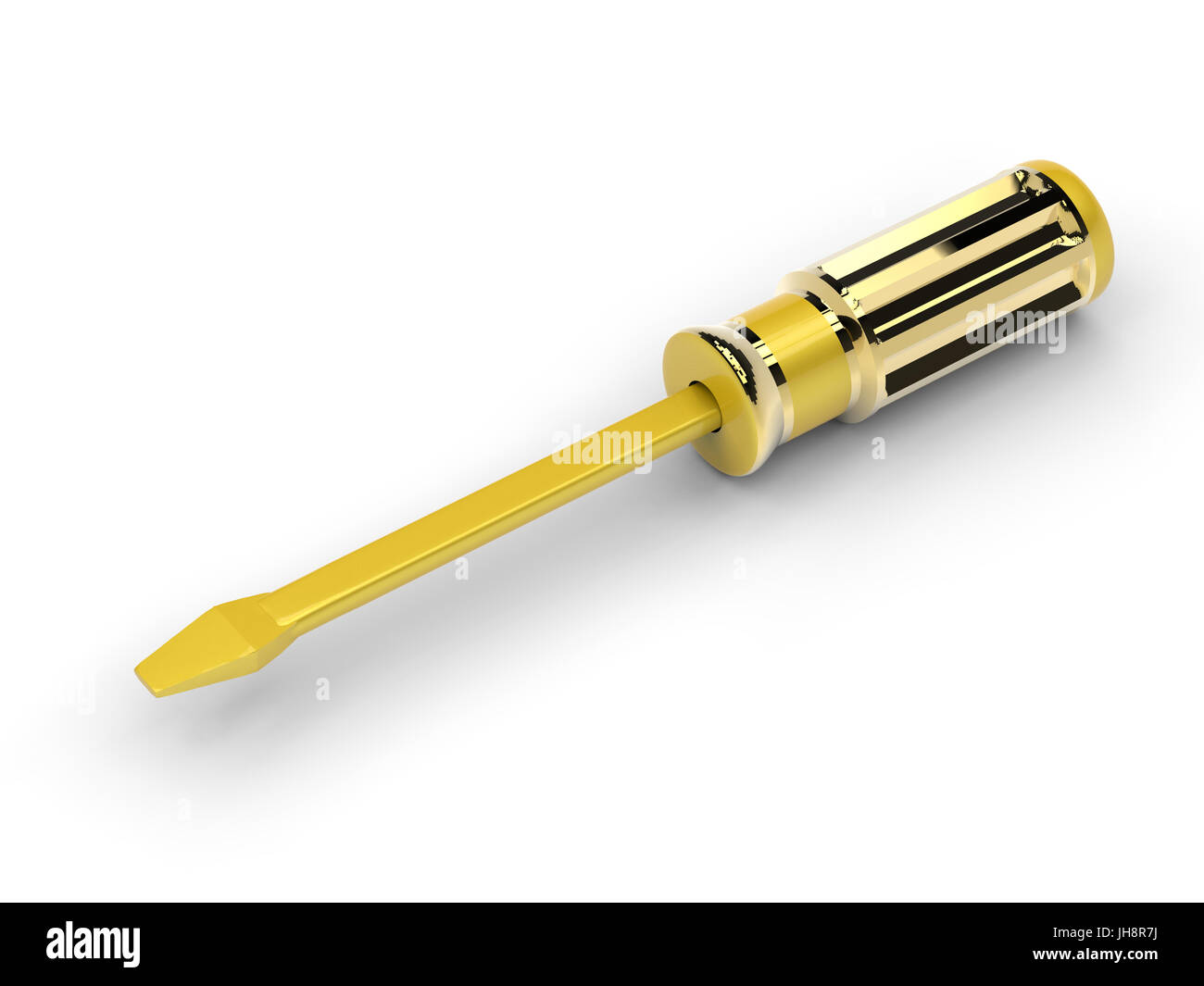 Golden repair Cut Out Stock Images & Pictures - Alamy