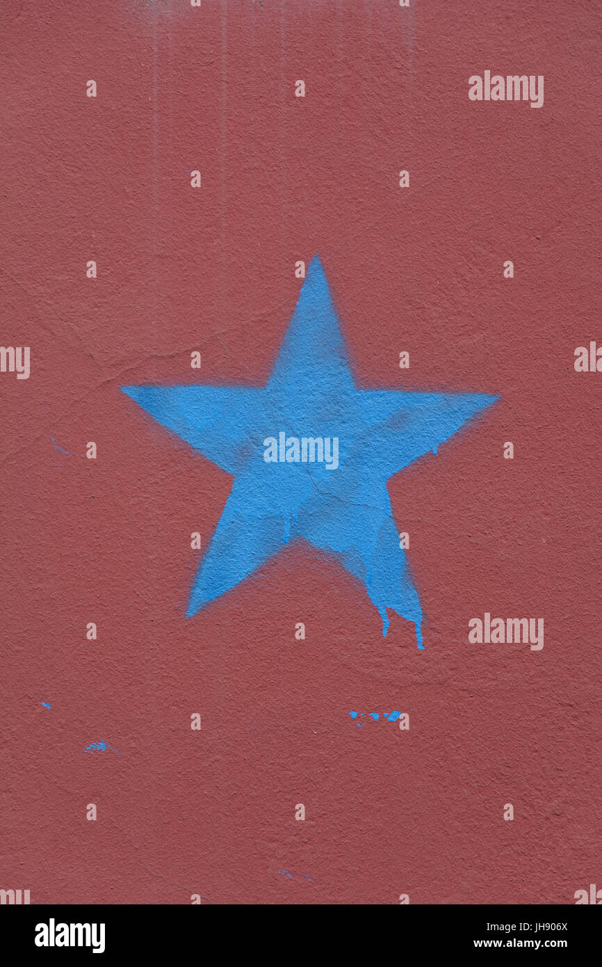 Isotoxal star hi-res stock photography and images - Alamy