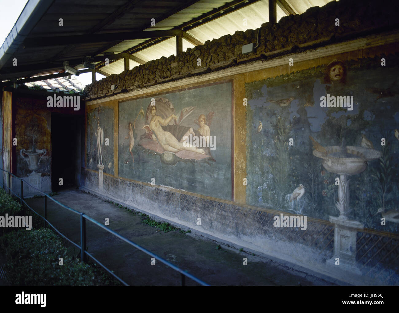 House of venus marina hi-res stock photography and images - Alamy
