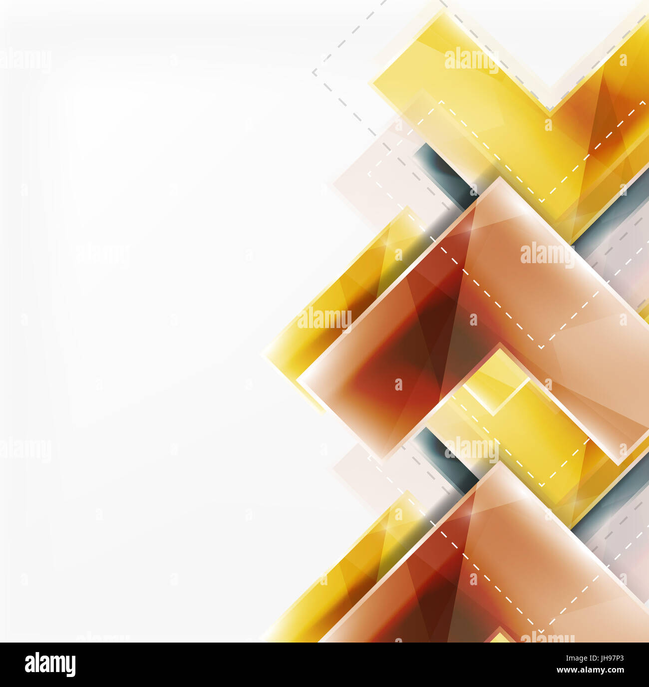 Arrow background. web brochure, internet flyer, wallpaper or cover ...