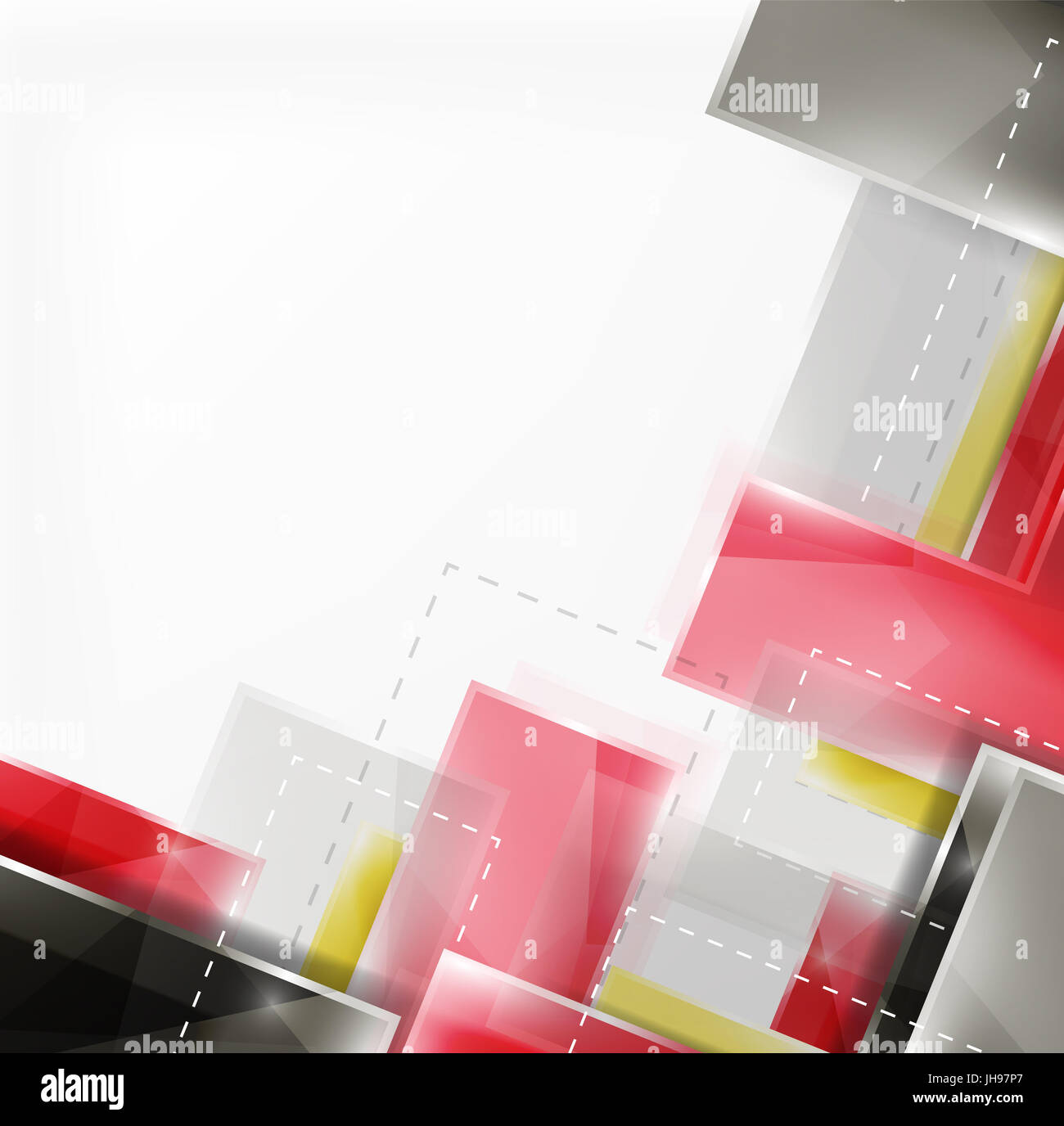 Arrow background. web brochure, internet flyer, wallpaper or cover ...