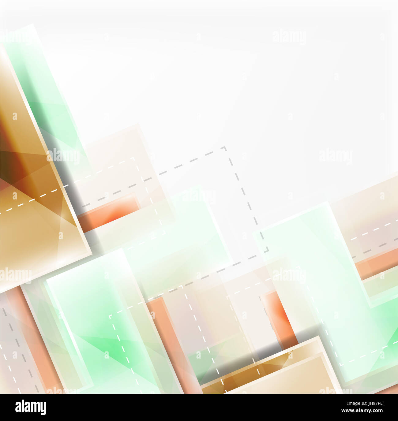 Arrow background. web brochure, internet flyer, wallpaper or cover ...