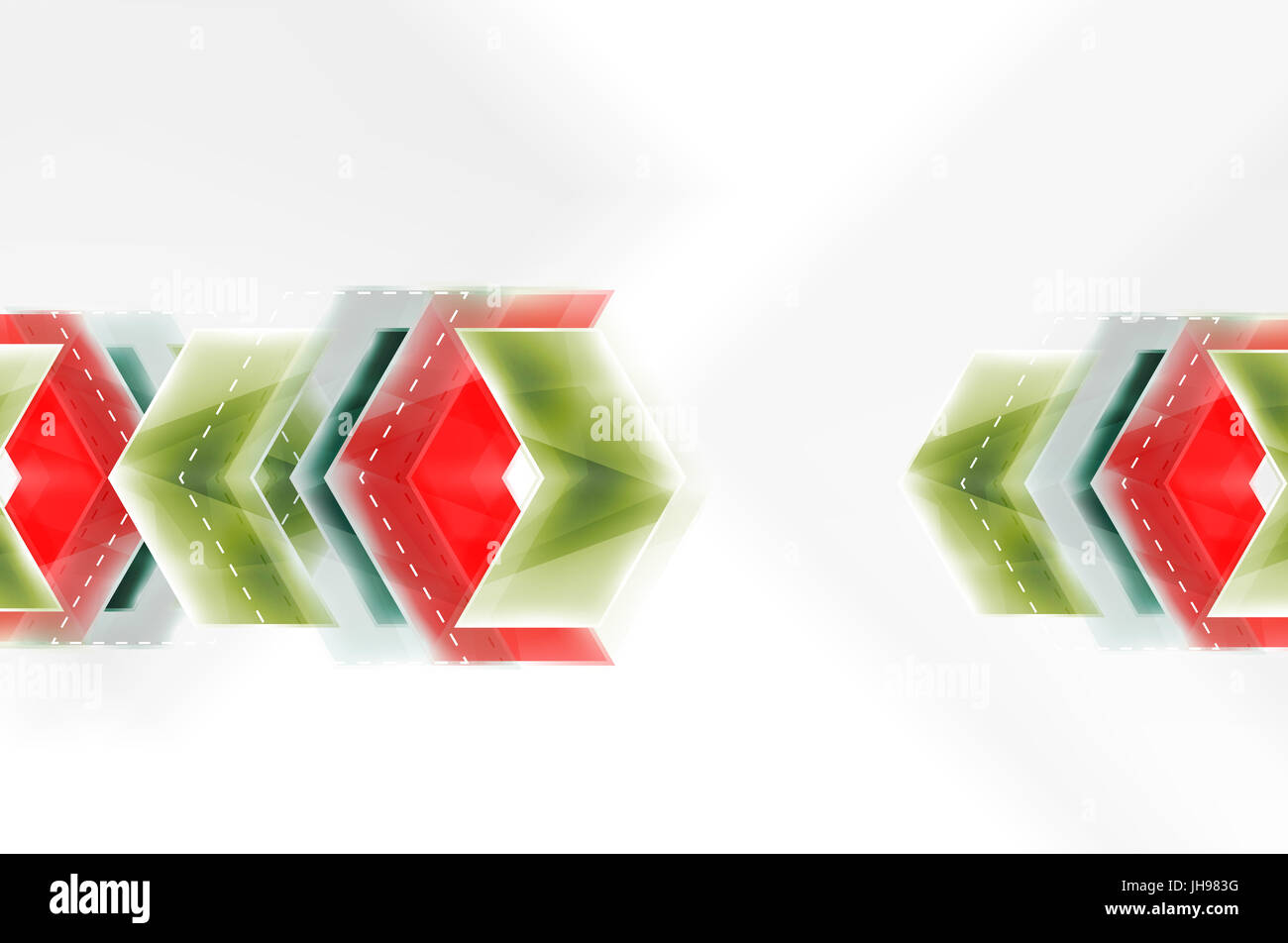 Arrow background. web brochure, internet flyer, wallpaper or cover ...