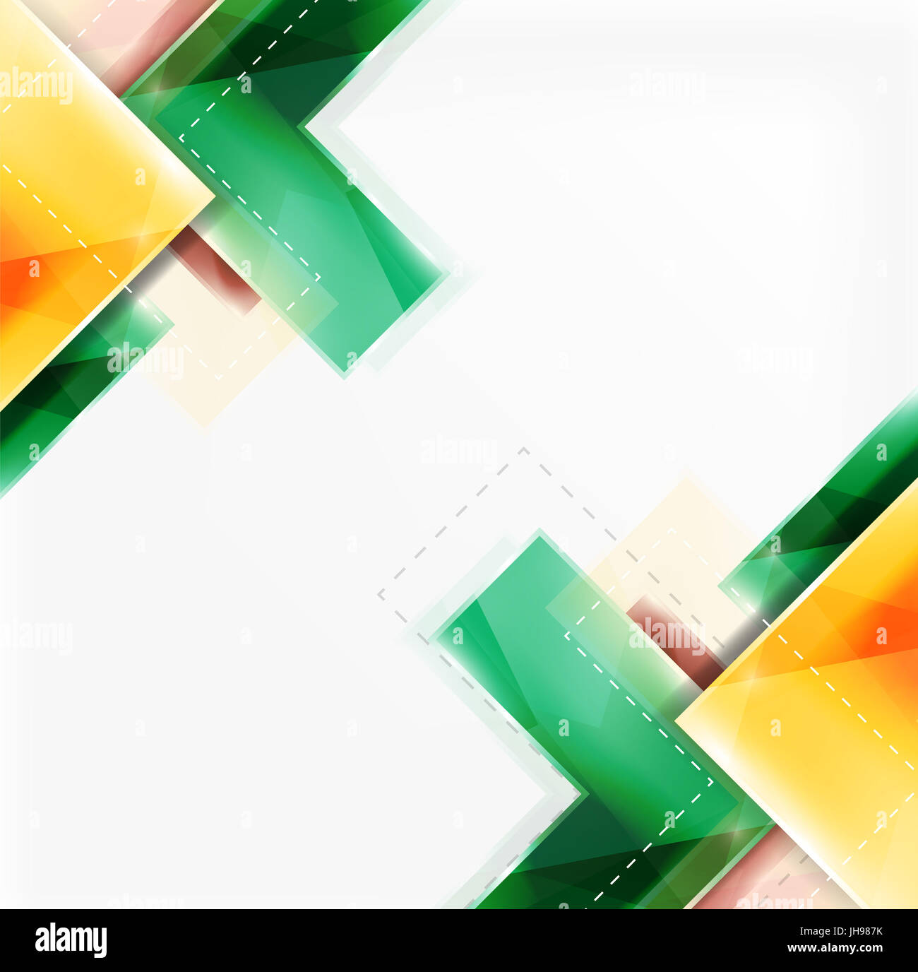 Arrow background. web brochure, internet flyer, wallpaper or cover ...