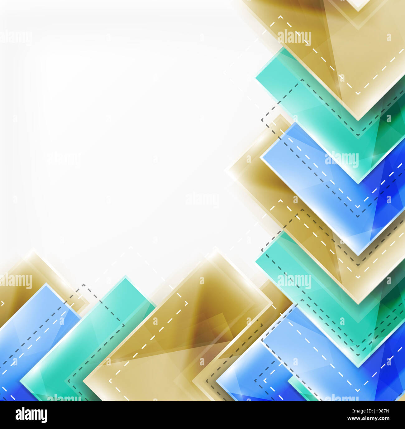 Arrow background. web brochure, internet flyer, wallpaper or cover ...