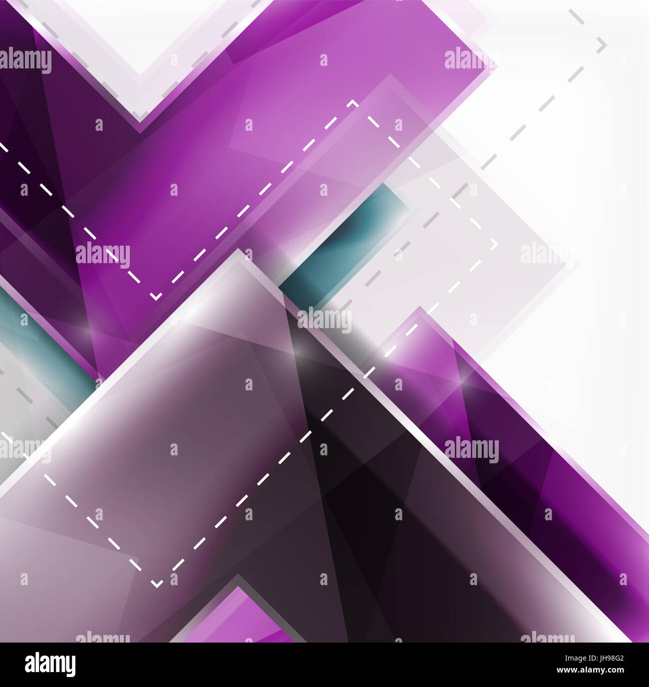Arrow background. web brochure, internet flyer, wallpaper or cover ...