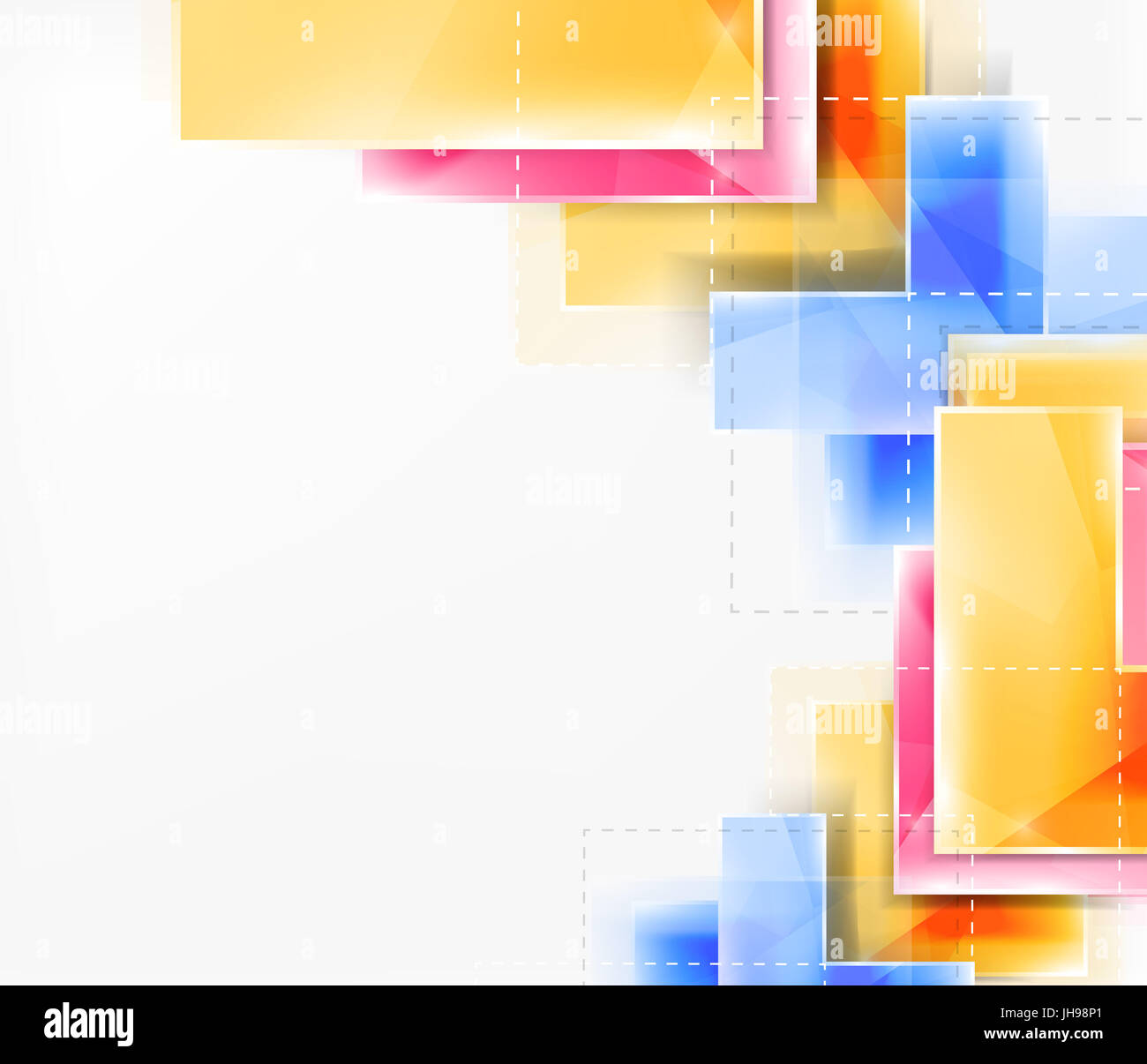 Arrow background. web brochure, internet flyer, wallpaper or cover ...