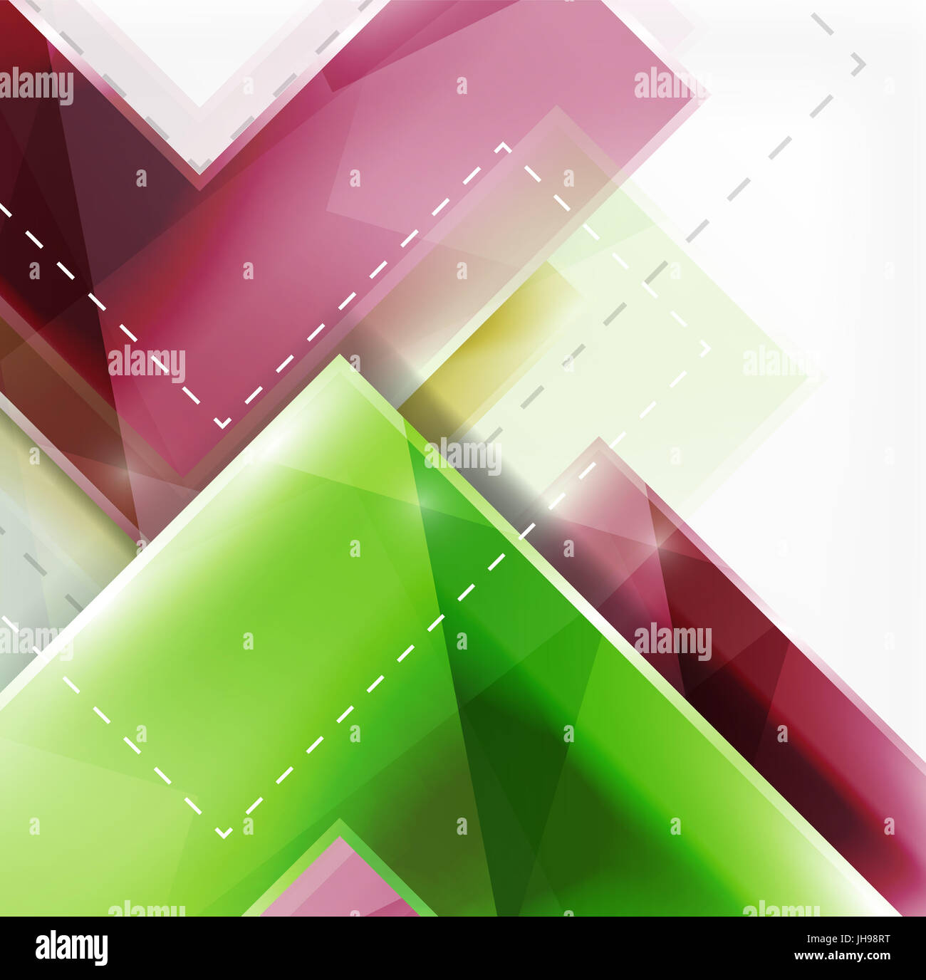 Arrow background. web brochure, internet flyer, wallpaper or cover ...