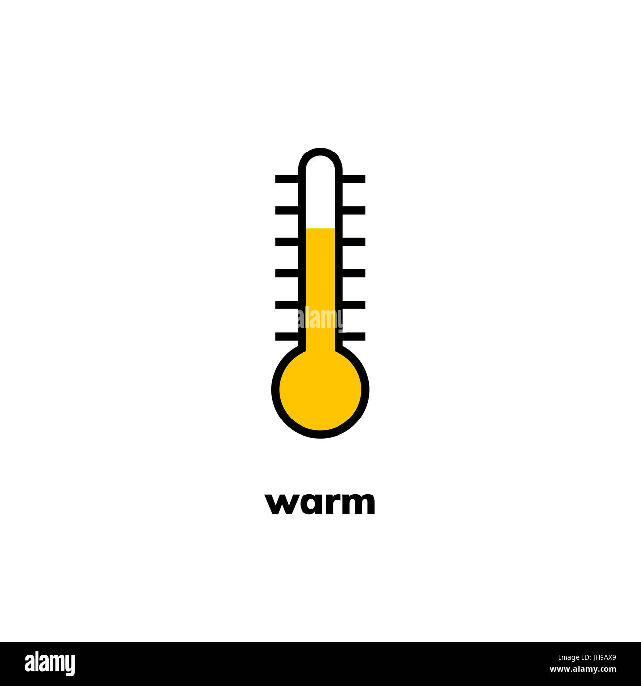 Weather Temperature Clipart