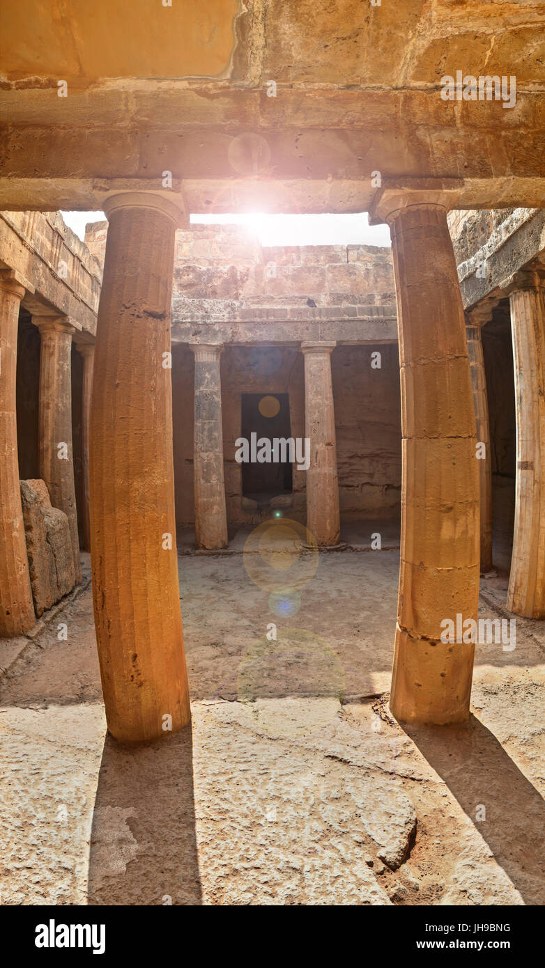 Ancient greek bricks hi-res stock photography and images - Alamy