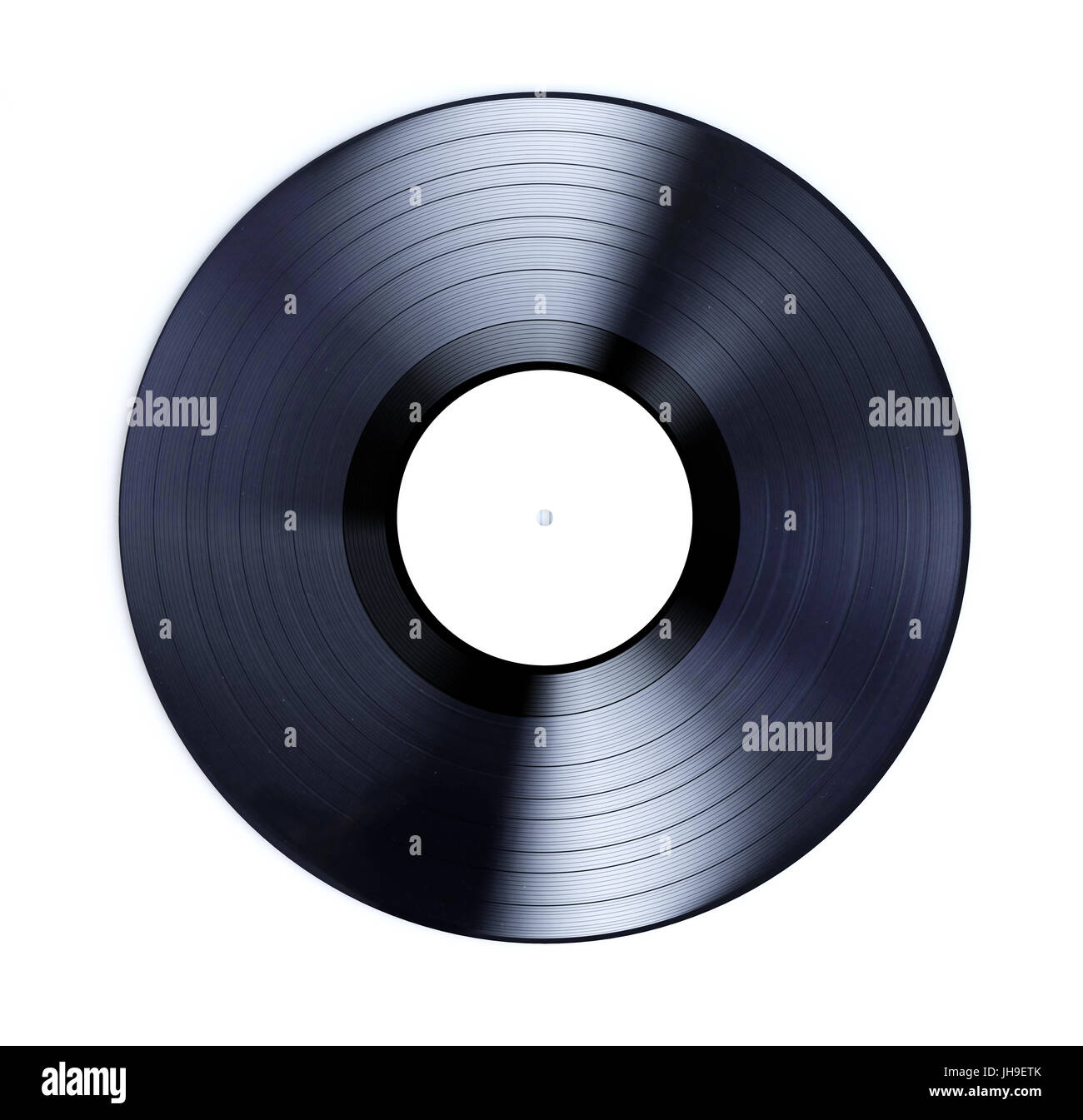 isolated vinyl 3d rendering Stock Photo - Alamy