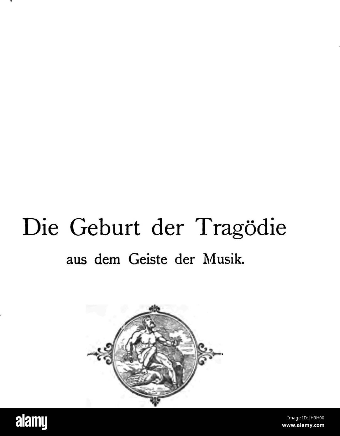 Friedrich nietzsche Cut Out Stock Images & Pictures - Alamy