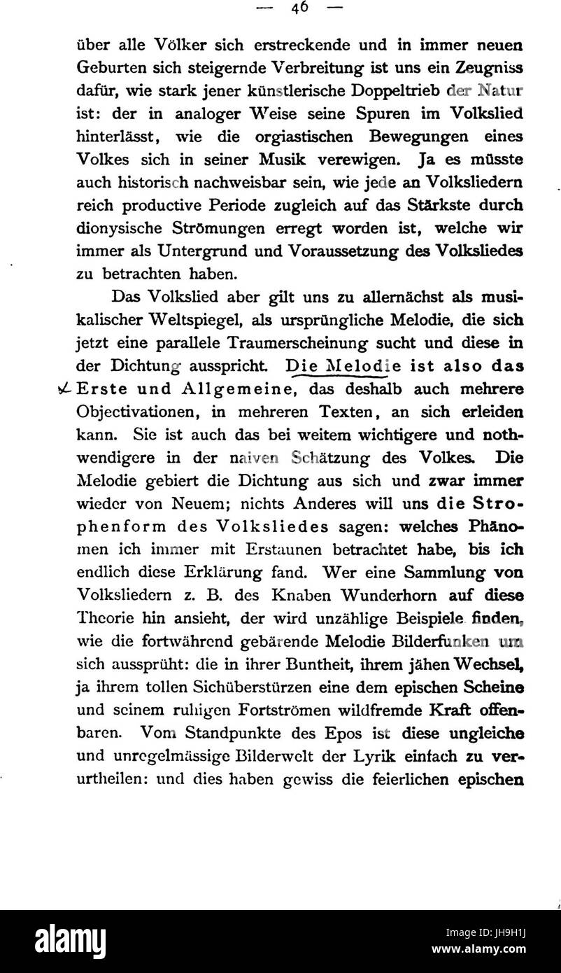 Friedrich nietzsche Cut Out Stock Images & Pictures - Alamy