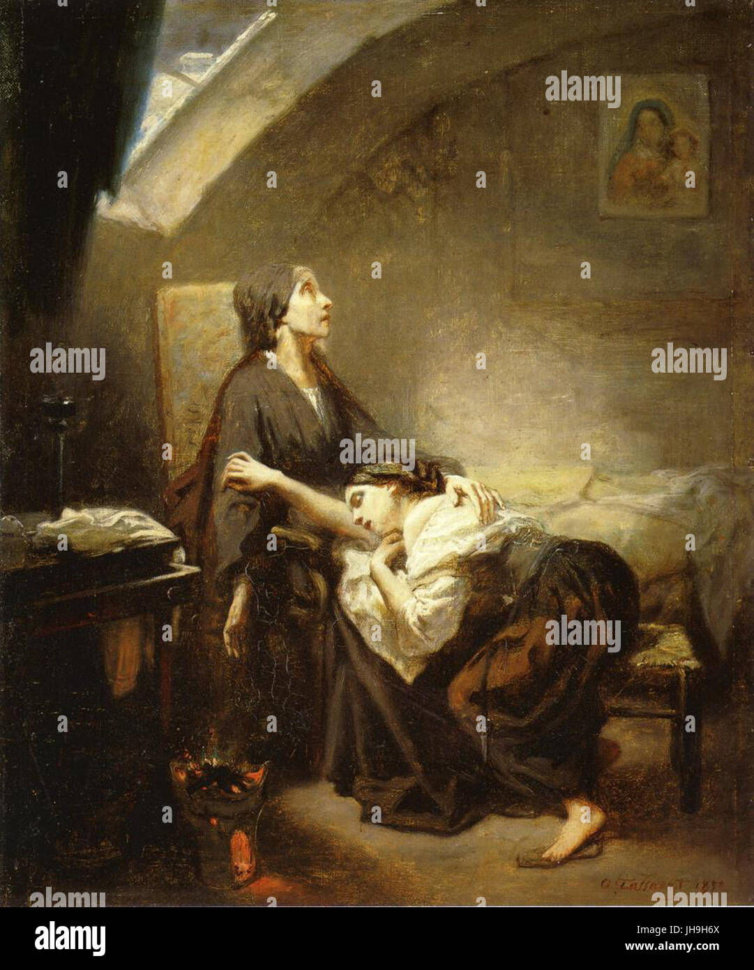 Octave tassaert hi-res stock photography and images - Alamy