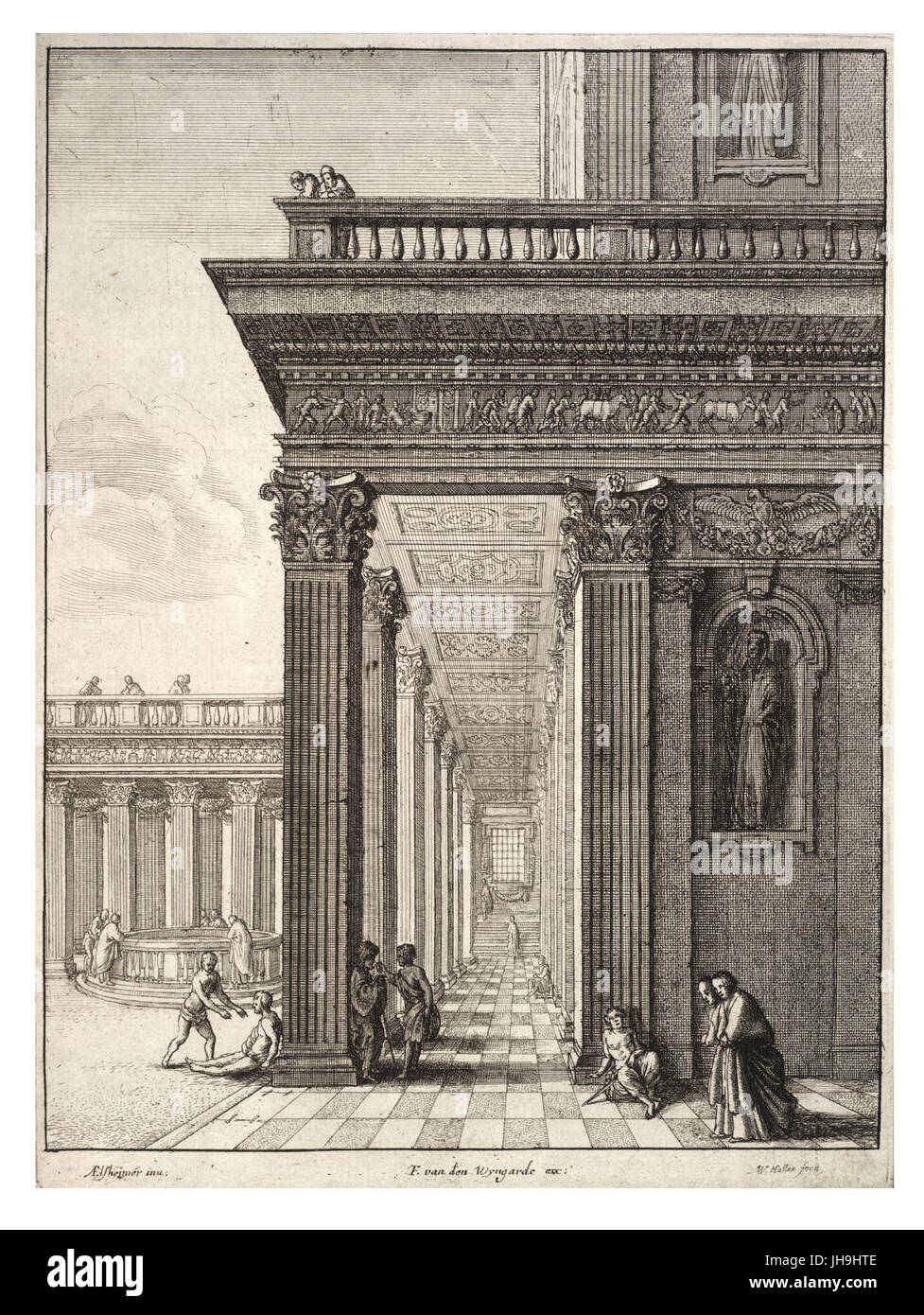 Cripples hi-res stock photography and images - Alamy