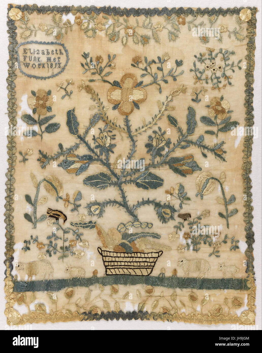 Elizabeth funk hi-res stock photography and images - Alamy