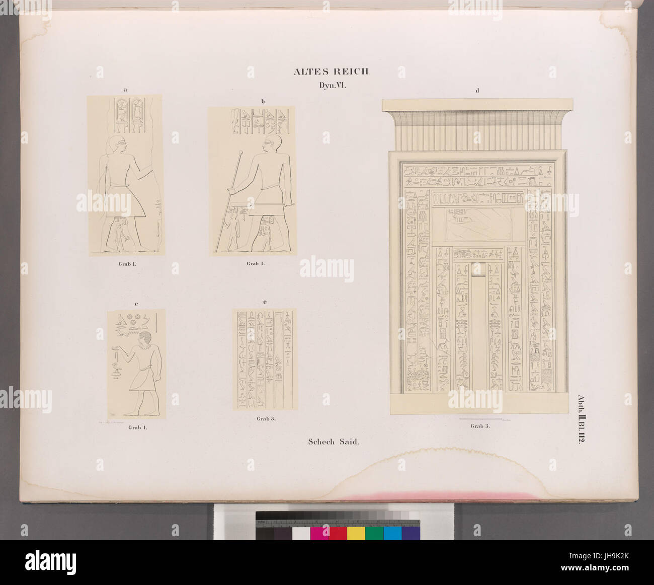 Sheikh grab hi-res stock photography and images - Alamy