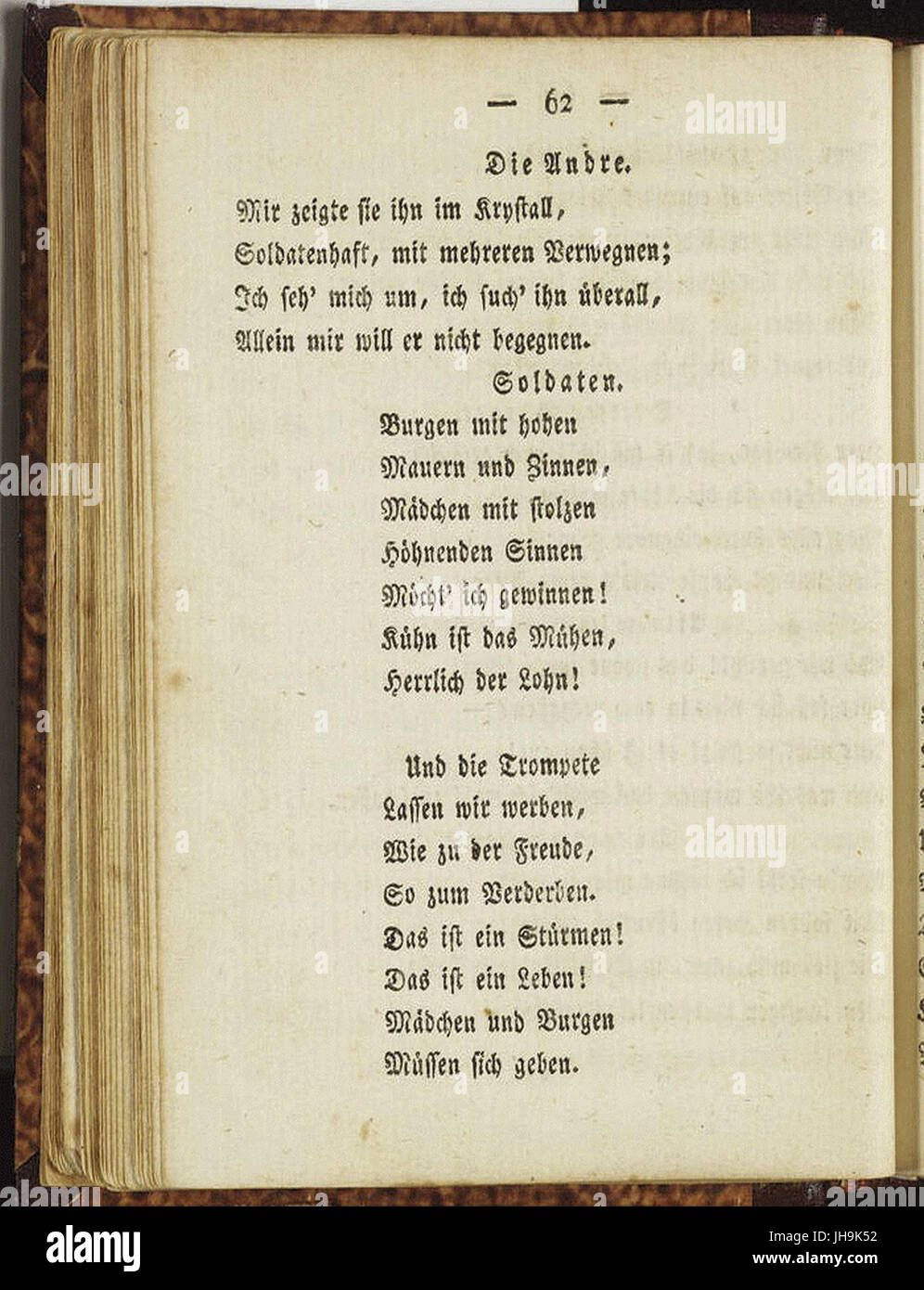 Goethe faust cover hi-res stock photography and images - Alamy