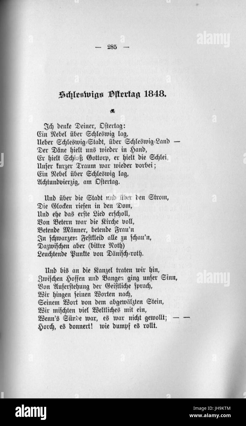 *Fontane Gedichte* is a collection of poems by the German poet Theodor ...