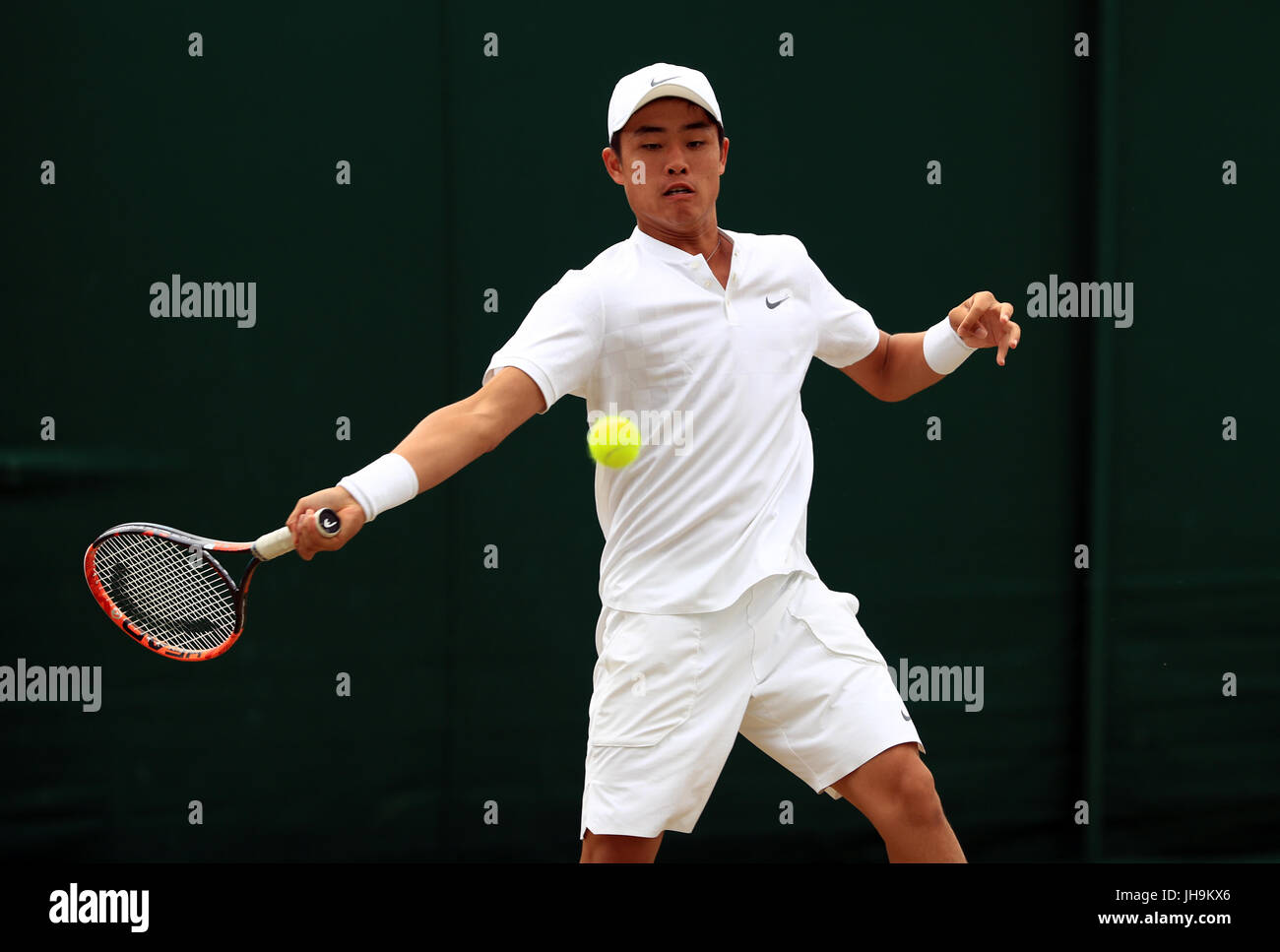 Yibing wu hi-res stock photography and images - Alamy