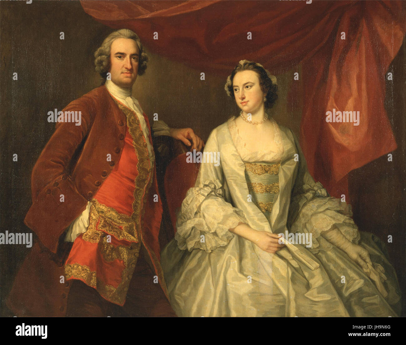 Wickham house hi-res stock photography and images - Alamy